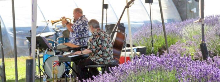 21st Annual Victor's Lavender Festival - Victor's Lavender